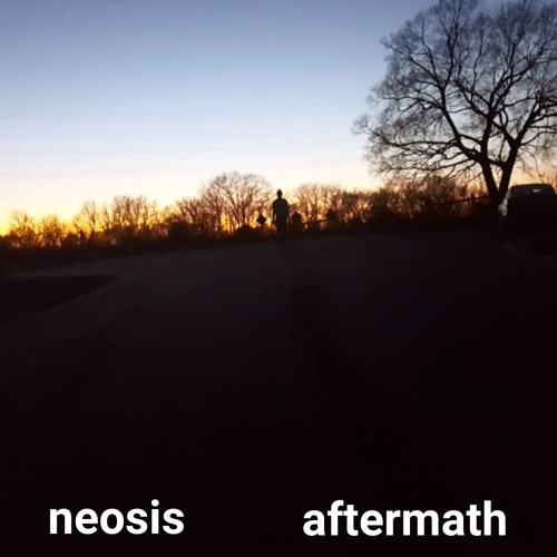 Stream Neosis - Aftermath Score by NEOSIS | Listen online for free on ...
