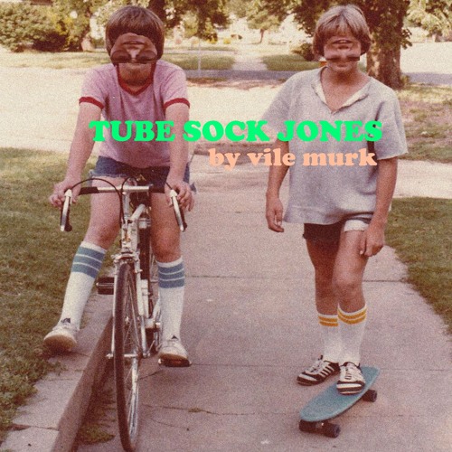 Stream Tube Sock Jones (Prod. Flying Lotus) by VILE MURK | Listen ...