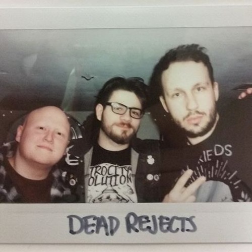 Stream Dead Rejects - Keep Dancing [NEW SONG]!! by Dead Rejects ...