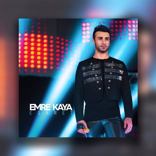 Stream Emre Kaya - Esaret (Yunus DURALI Version) by Yunus DURALI ...