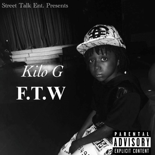 Stream That Money by Kilo G. | Listen online for free on SoundCloud