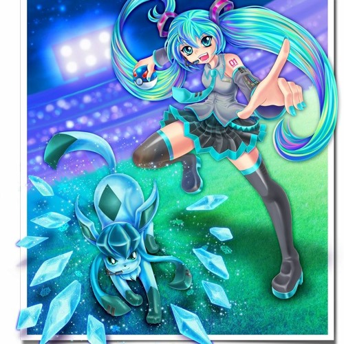 Stream Pokemon - RBY Battle Theme (Vocaloid Style) by Zero~Two ...