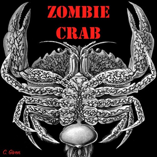 Stream Zombie Crab by Pitches & Notes | Listen online for free on ...