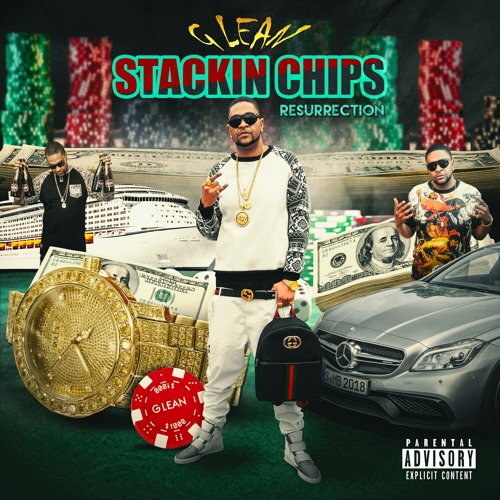 Stream Stackin Chips Resurrection,"S.C.R" by G Lean Tha Fireboy-prod by ...