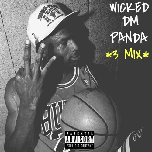 Stream Lil Doe - Wicked x DM x Panda (3MIX) by MoveInSilence Records ...