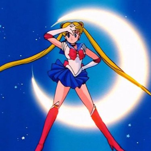 Stream sailor moon opening by slimebride | Listen online for free on ...