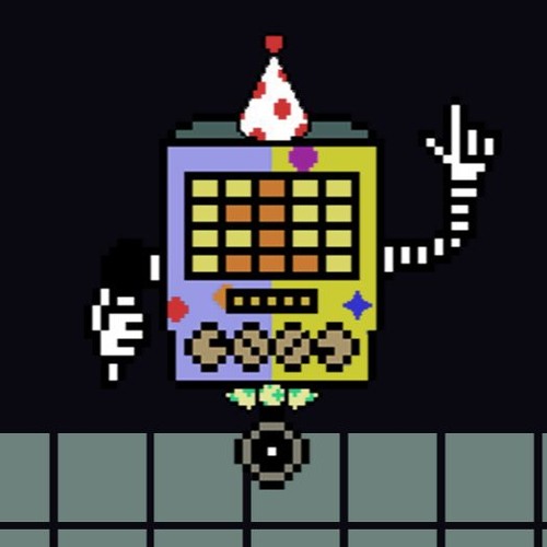 Stream CapCrafterSCloud | Listen to Clowntale (Undertale AU, Not ...