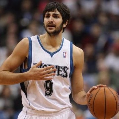 Stream Ricky Rubio Postgame by Wolves Radio | Listen online for free on ...