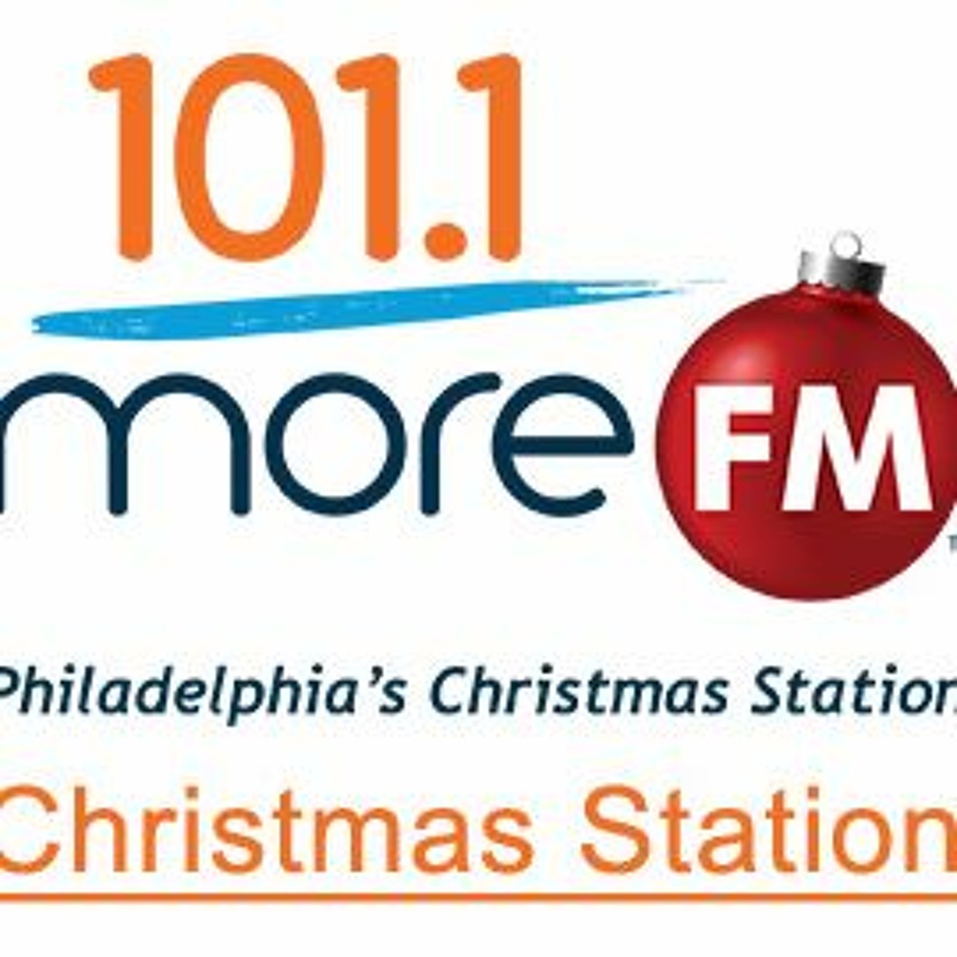 Stream MORE FM XMAS by SONIC SPRING | Listen online for free on SoundCloud