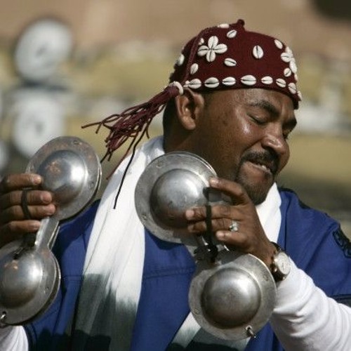 Hamid El Kasri - Baba Mimoun - Listen to music