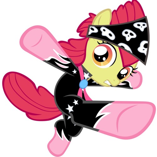 Stream [Song] On My Own - My Little Pony (On Your Marks) by (Pisces ...