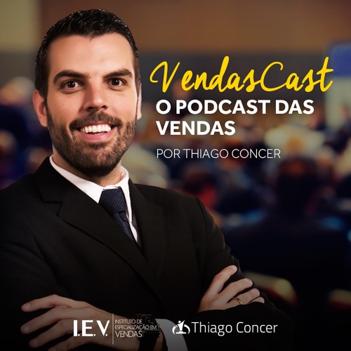 Stream VendasCast - Motivacao Em Vendas by Thiago Concer | Listen ...