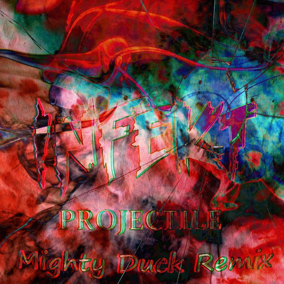 Stream Projectile (Mighty Duck Remix) by Mighty Duck | Listen online ...