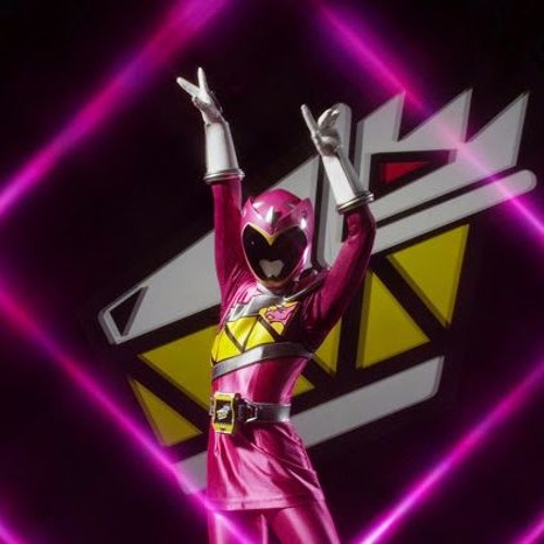 Kyoryuger Purple