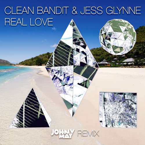 Stream Real Love (Johny May Remix) [Available April 29] by Johny May ...