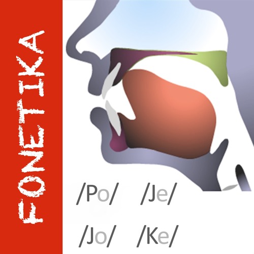 Stream episode Emisioni 13 - Fonetika by Urgjenca Gjuhësore podcast ...