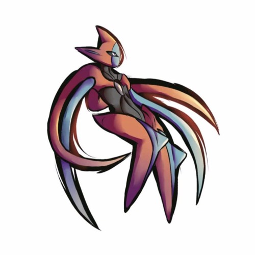 Stream Mewmore - 'Battle! Deoxys' (Remix) From Pokémon Emerald by ...