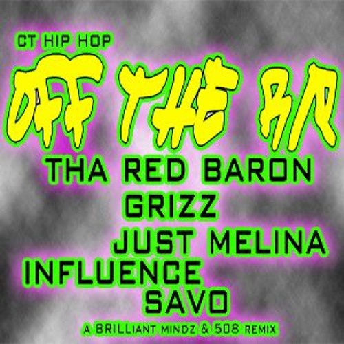 Stream Off The Rip (Remix) Tha Red Baron ft. Grizzy, Just Melina ...