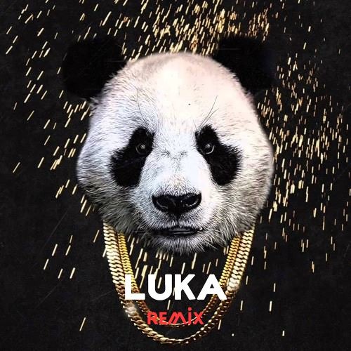 Desiigner - Panda (LUKA REMIX) by LUKA - Free download on ToneDen