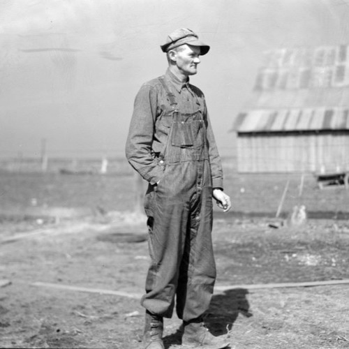 Stream The Farmer's Hired Hand by Bryan Kirschner | Listen online for free on SoundCloud