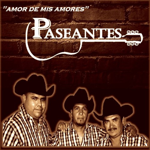 Stream Los Paseantes - 11 - La Gallina Abada by lospaseantes | Listen ...