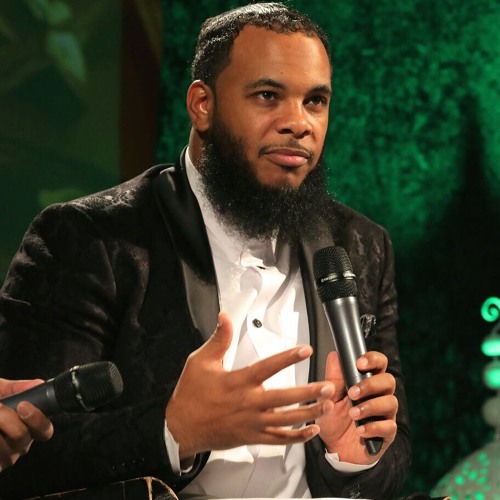 Stream Auntie Aisha | Listen to Shadeed Muhammad playlist online for ...