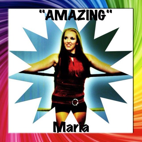 Stream Episode 40 interview with Amazing Maria by Popanimecomics Lounge ...