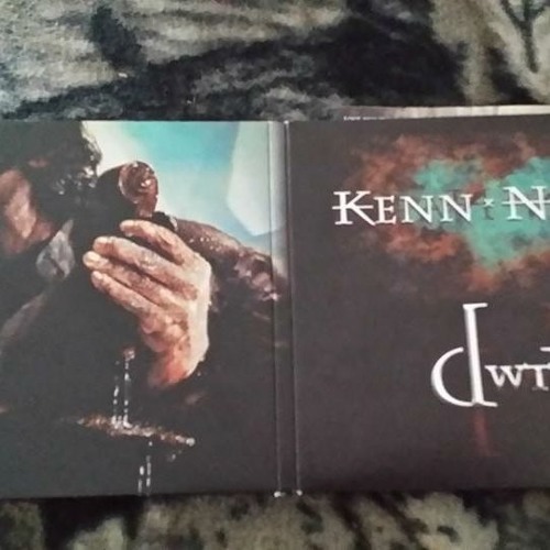 Stream Kenn Nardi ex Anacrusis by Death By Metal STL | Listen online ...