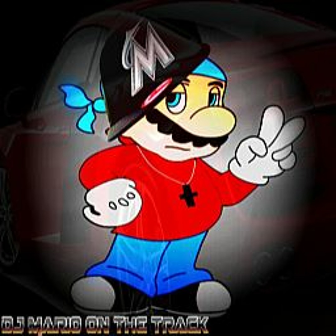 Stream Super Mario Bros 3 Title Screen Rap Beat - DJ Mario On The Track ...