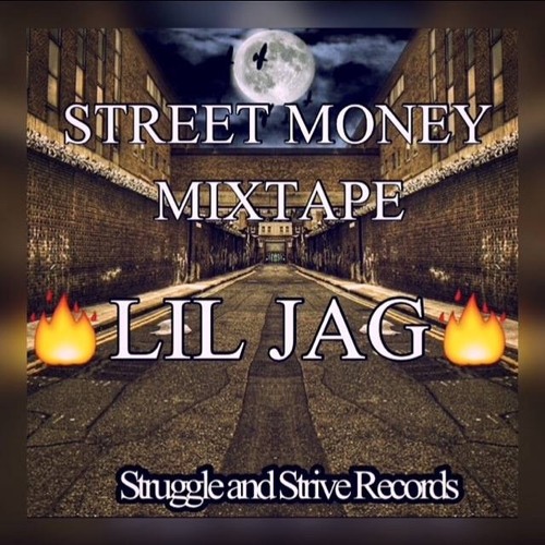 Stream 06 No Time For Beefin 1 by Lil Jag | Listen online for free on ...