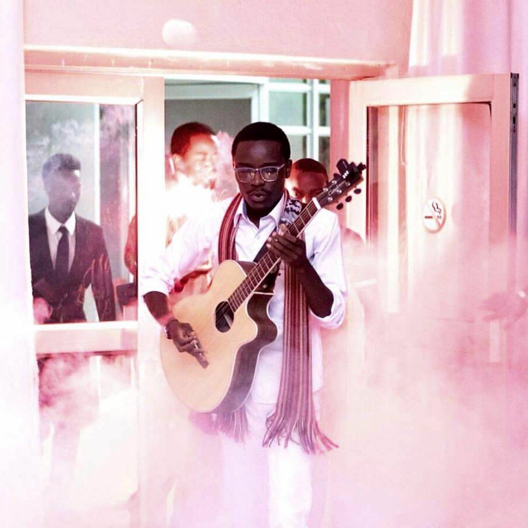 Stream Patience Namadingo - Sindinjenjemela by jack mcbrams | Listen ...