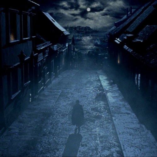 Stream Hard Horror Hip Hop Beat 2016 Sam Haynes - Nevermore Halloween ...