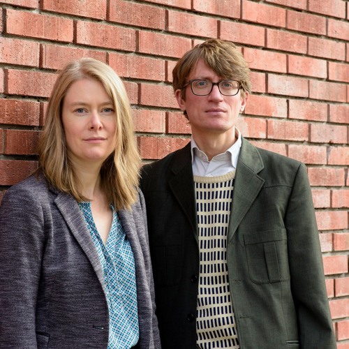 Stream Edward Rushton | Listen to Miravia Duo (Alison Cullen, Edward ...