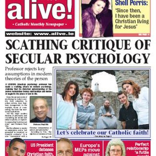 Stream Liveline | Alive! Newspaper by RTÉ Radio 1 | Listen online for ...
