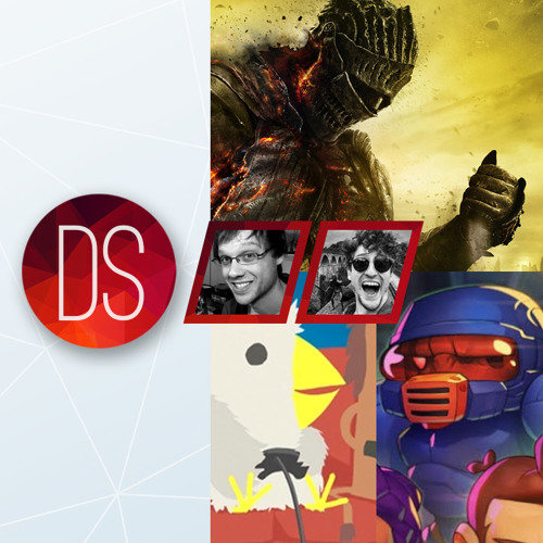 Stream episode 75: Dark Souls 3, Enter The Gungeon, Ultimate Chicken ...
