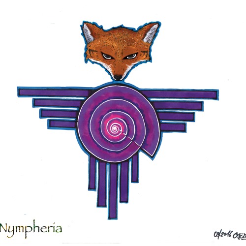 Stream Nympheria by Cayodi | Listen online for free on SoundCloud