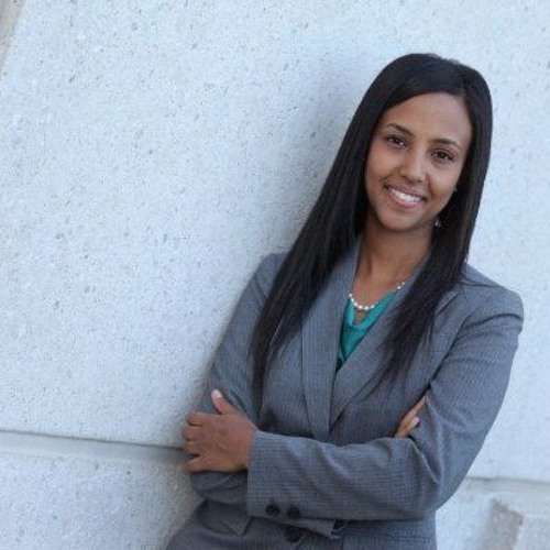 Stream episode Ruth Haile-Meskale, PharmD, MBA; Senior Medical Science ...