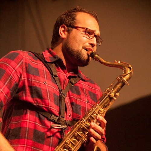 Stream Mario Allard | Listen to Saxophone Quartet playlist online for ...