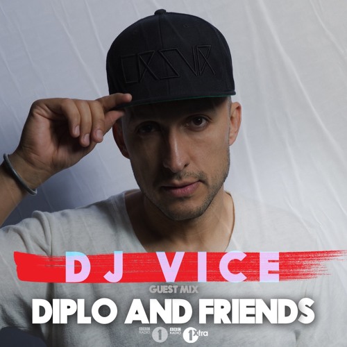 Stream Vice on Diplo & Friends by Vice Bootlegs & Remixes | Listen ...