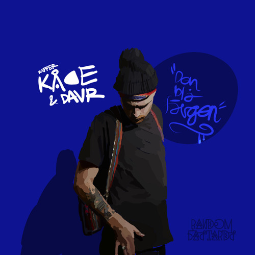 Stream Kåce & Njut - Tuffah Then Dem m. Mofeta "BLÅ REMIX" by Rapper kC ...