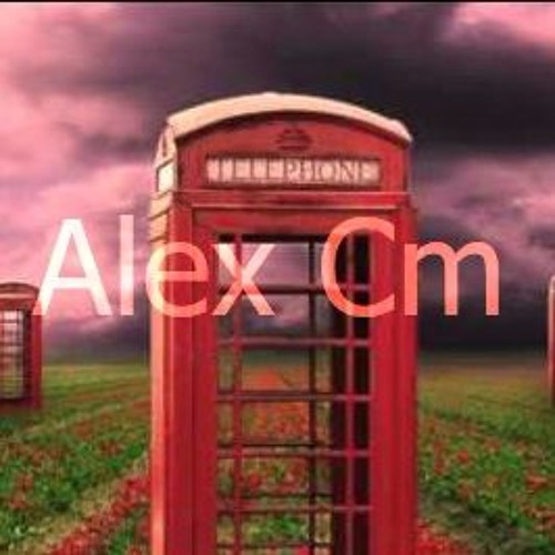 Stream Chapeleiro & Alicce - ID (Alex Cm) by Alex CM | Listen online ...