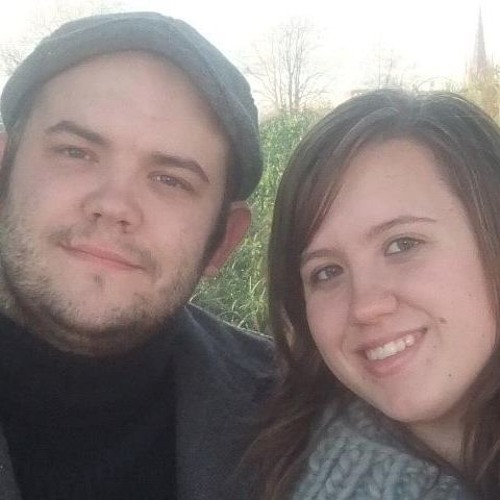 Stream James Bricknell | Listen to Dad and Daughter Podcast playlist ...