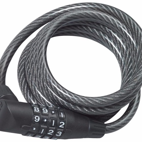 Stream episode Bike Lock by Defiant Thomas Brothers podcast | Listen ...