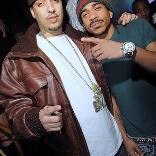 Stream Max B x French Montana Type Beat - Free the Wave (PROD BY ...