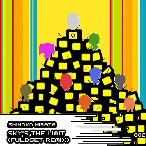 Shihoko Hirata - Sky's The Limit (Fulbset Remix) by Fulbset - Free ...