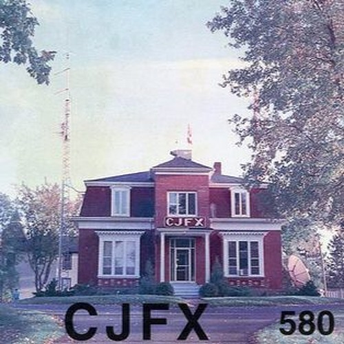 Stream Memories Of CJFX - Michael DeCoste Major Project by Mike DeCoste ...