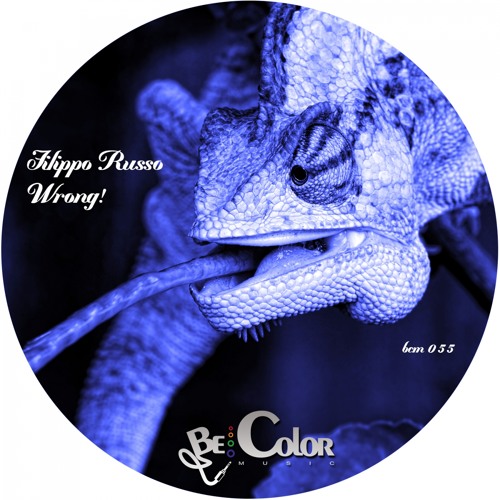 Stream Filippo Russo - Drone (Original Mix) by Be Color Music | Listen ...
