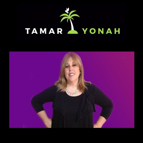 Stream Tamar Yonah Show - Tamar in the Twilight Zone by Israel News ...