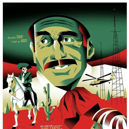 Stream "El Charro de Toluquilla" Original Soundtrack Preview 2 by Gus ...