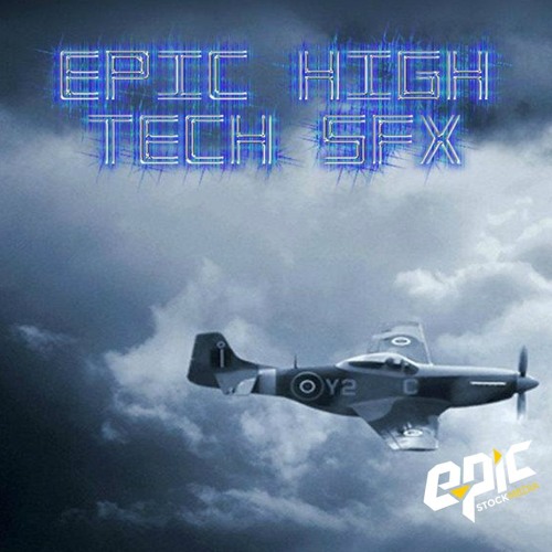 Stream Epic High Tech Sfx By Epic Stock Media Listen Online For Free On Soundcloud 